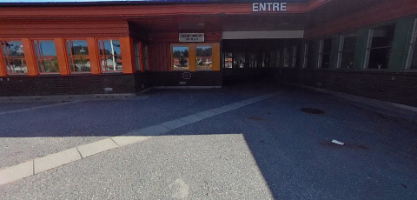Mariebergsskolan - Umeå Kommun